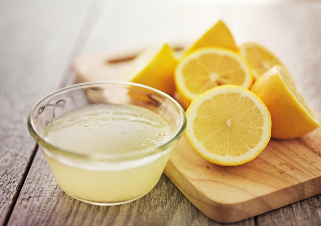 Lemon Diet: How Lemon Aids the Weight Loss Process and How to Use It ...