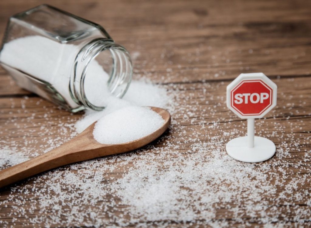 The Best Sugar Substitutes and How to Use Them – Oma Nina